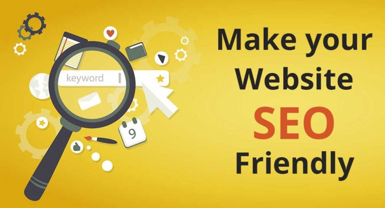 6 Tips to Make an SEO Friendly Website | Gwalioroid