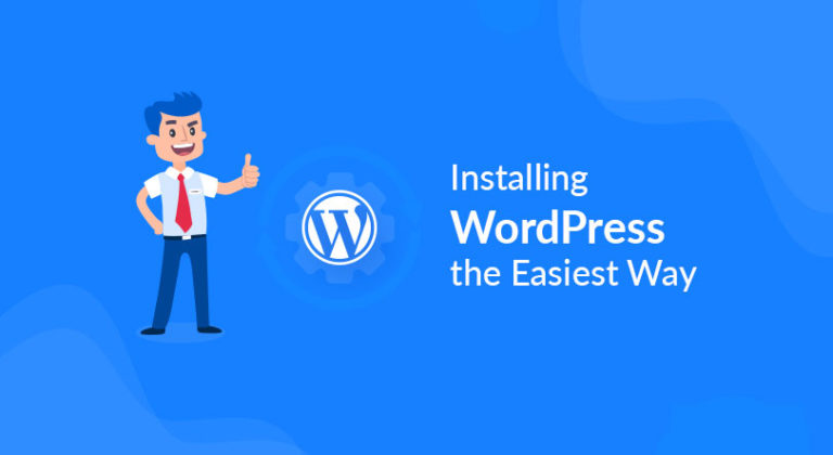 Some Methods to Install WordPress Website | Gwalioroid